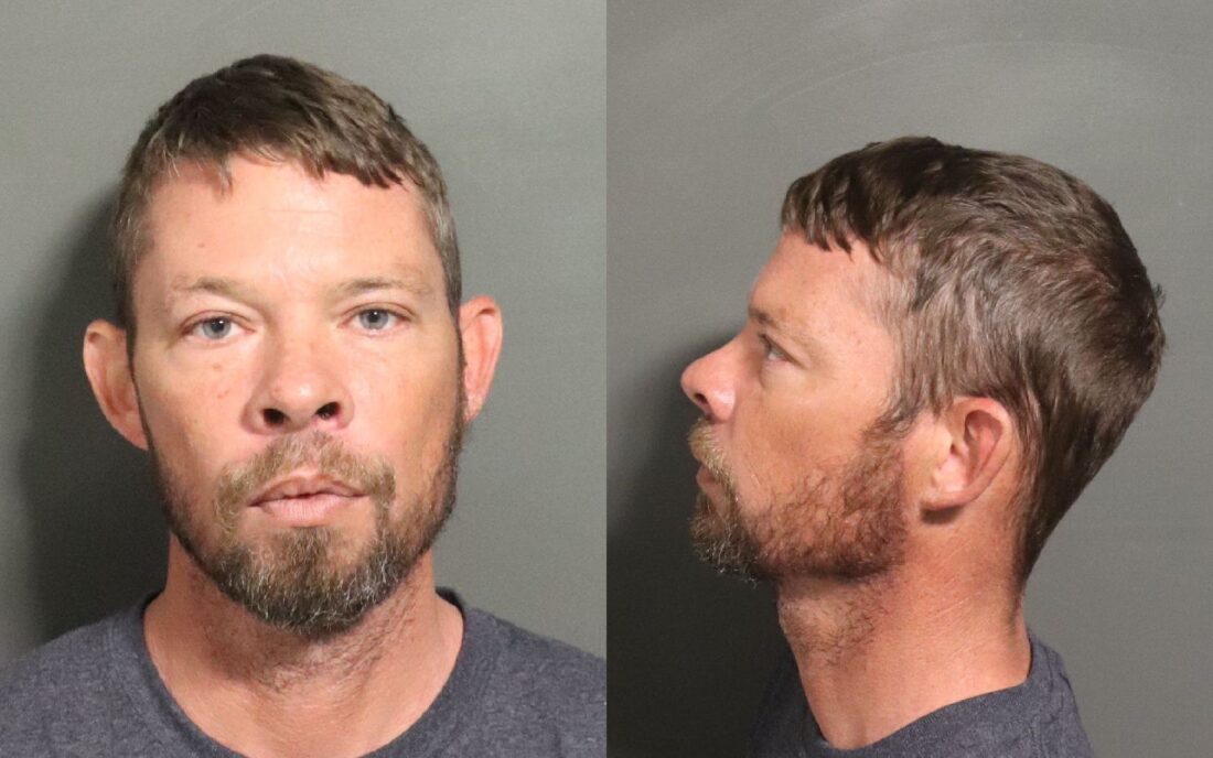 Eudora man pleads no contest to 3 DUIs and child endangerment; in all ...